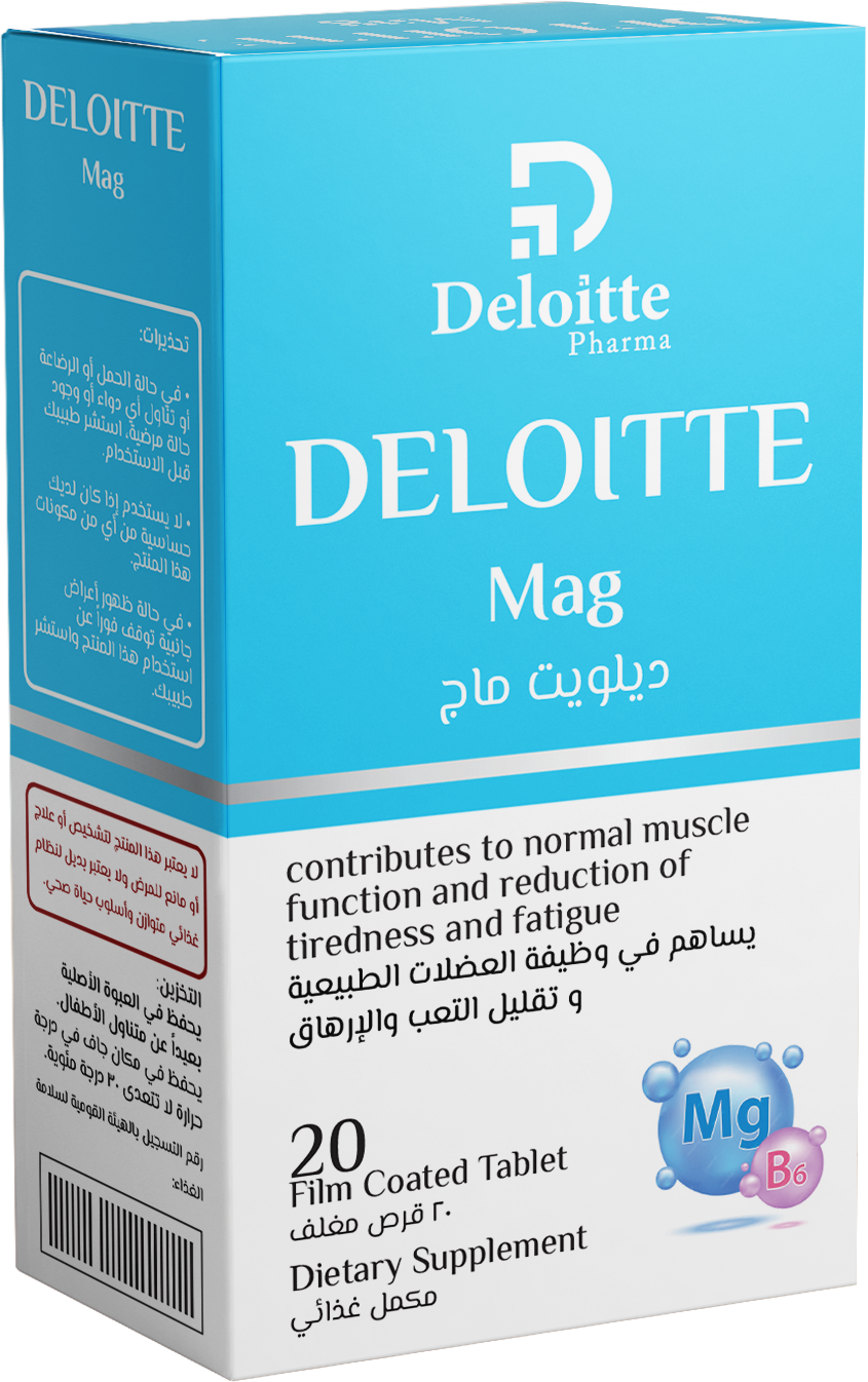 DeloittePharma