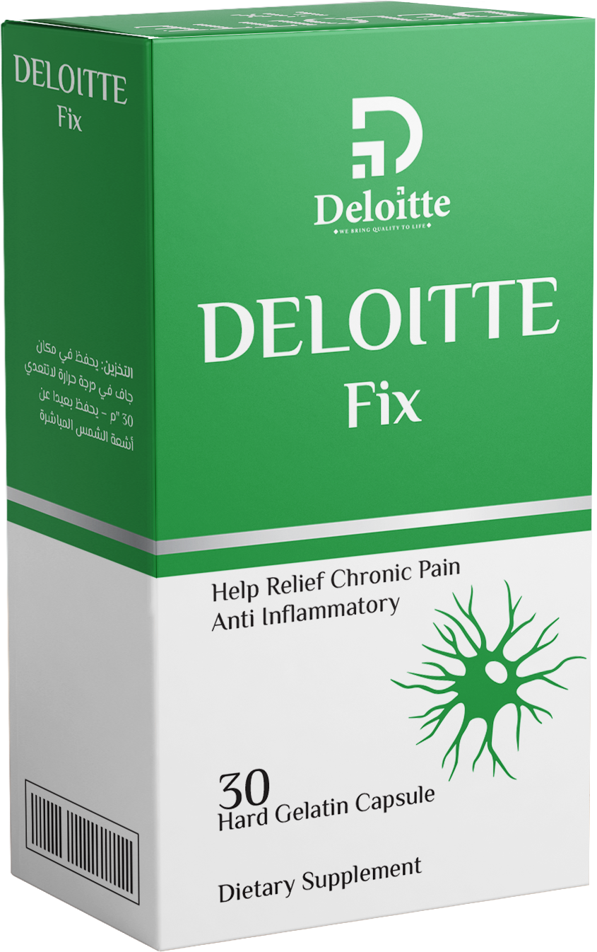 DeloittePharma