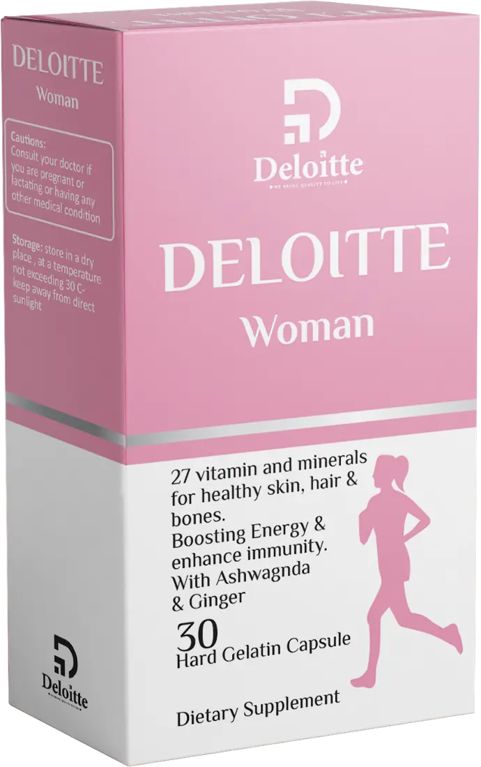 DeloittePharma